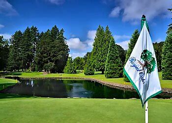 3 Best Golf Courses In Vancouver Wa Expert Recommendations