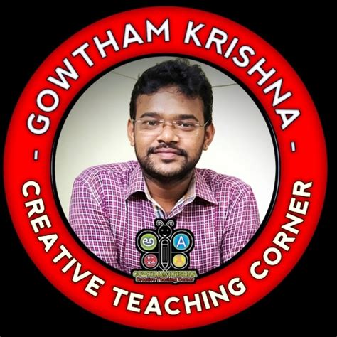 Gowtham Krishna Youtube