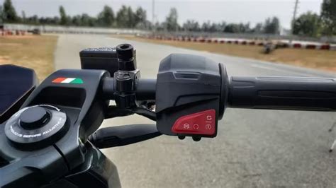 Ultraviolette F77 Indias Fastest Electric Motorcycle With 307 Km Range