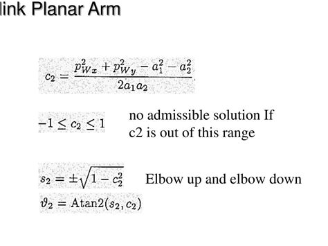 Ppt Homogeneous Vector Homogeneous Transformation Matrix Powerpoint Presentation Id4493833 Ppt Homogeneous Vector Homogeneous Transformation Matrix Powerpoint Presentation Id4493833