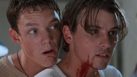 After Re Watching Scream I Need To Talk About Matthew Lillards Stu