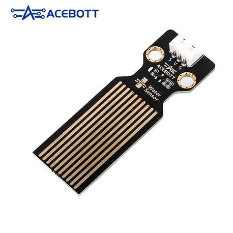 Acebott Water Sensor