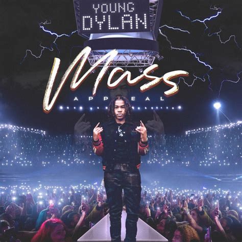 Mass Appeal Single By Young Dylan Spotify