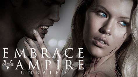 Embrace Of The Vampire Apple Tv