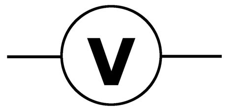 Voltmeter Definition Symbol And Types