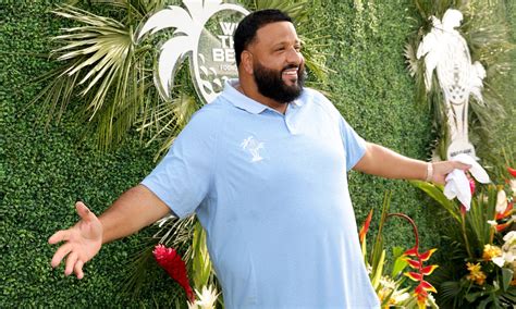 Dj Khaled Announces New Album ‘til Next Time