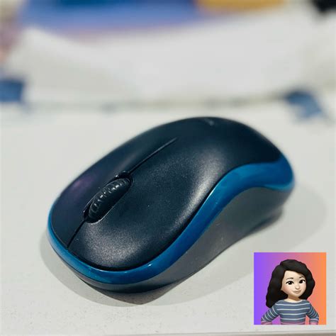 Logitech Bluetooth Mouse Shopee Philippines