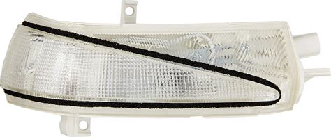 Amazon.com: Genuine Honda Parts 34300-SNB-013 Honda Civic Hybrid Right ...