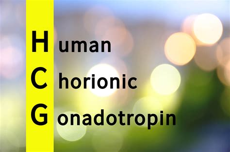 How To Mix Hcg Health N