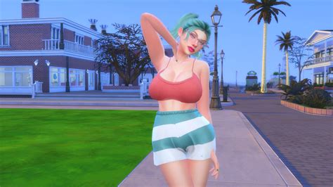 Jewel Sims🙀 The Sims 4 Sims Loverslab