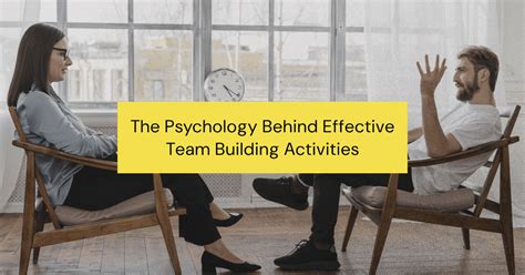 Maximizing Team Performance A Deep Dive Into Mbti For Team Building