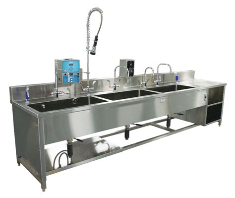 Sterile Processing Gears Up For Quality Performance Healthcare Purchasing News