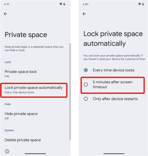 What Is Private Space On Android 15 And How To Use It Beebom