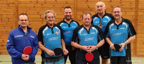 Meisterschaft Und Aufstieg Der 2 Mannschaft Tsv Rehling E V