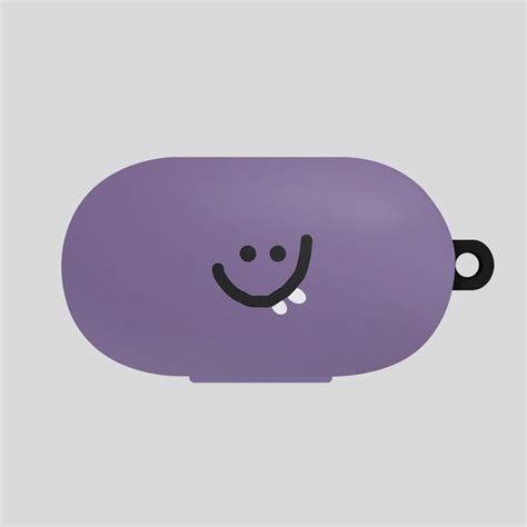 버즈 올리 보라 얼굴 감도 깊은 취향 셀렉트샵 29cm