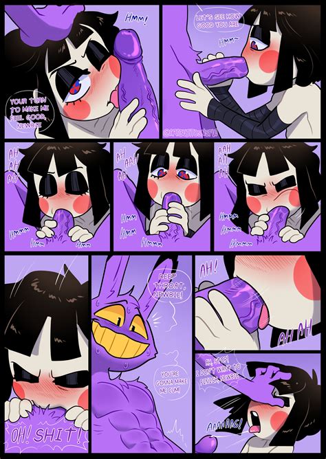 Rule 34 2024 Abs Absurd Res Alternate Universe Anthro Ari Dibujitos Artist Name Comic Duo