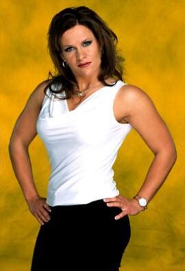 Feature The Molly Holly Interview From Hair To Eternity Girls