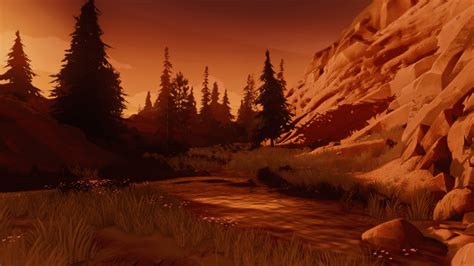 Firewatch Screenshots Rfirewatch