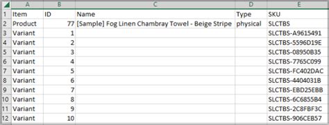 Modern Product Importexport Importing Your Catalog From Scratch