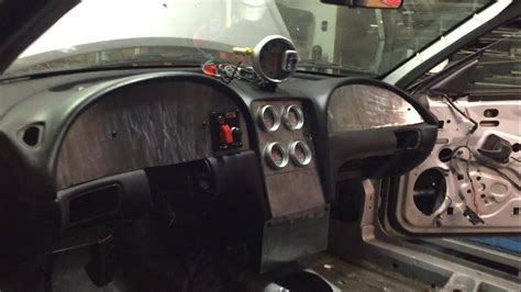 How To Build A Custom Dashboard Custom Dashboards Made To Order The