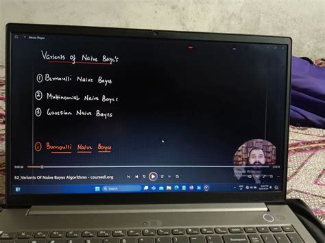 Krishnanand Shah On Linkedin Datascience Machinelearning Naivebayes Ai Datasciencelearning