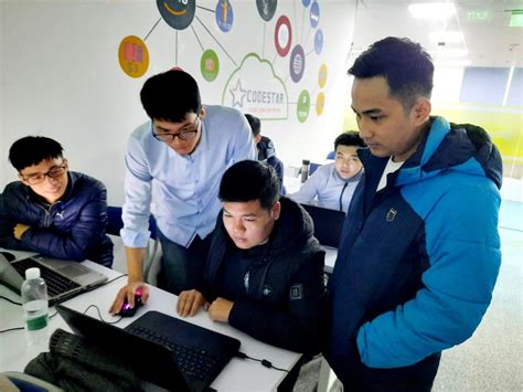 Lập Trình Web Với Laravel Codestar Academy