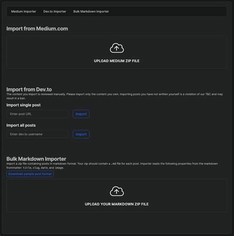 How To Make The Most Of Your Hashnode Blog