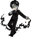 The Index Nursefather Rien Limbus Company Wiki