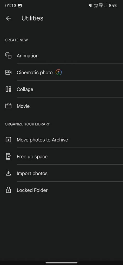 How To Make A Collage In Google Photos On Android And IPhone