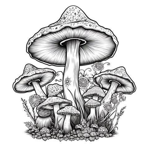 Premium Photo A Brightly Colored Spider With A Black Body And Black Legs Generative Ai