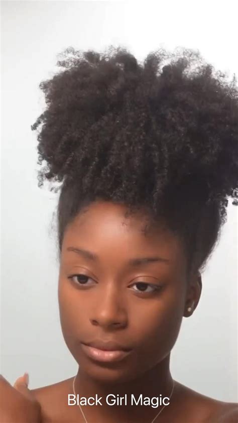 Black Girl Magic Artofit