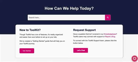Toolkit Resources Toolkit For Elementor