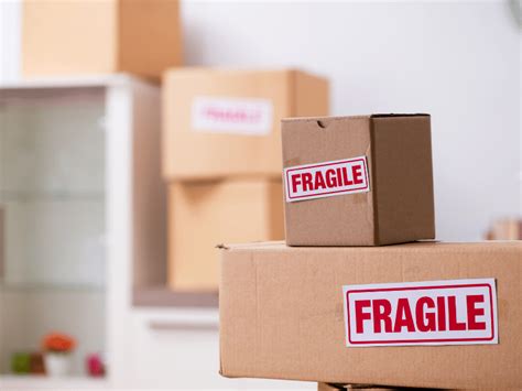 How To Protect Fragile Items During A Move UNITS Moving And Portable Storage Of Phoenix AZ