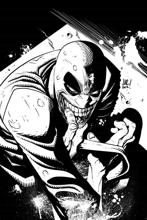 Oxymoron Fan Art By Jonathan Rector On Deviantart