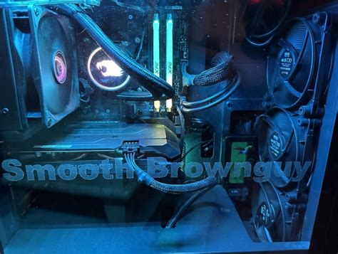 Sos Please Help Cpu Overheating During Startup Fix As Is Or Upgrade