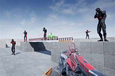 Delivered Introduction To Unreal Engine Programming By Making Games