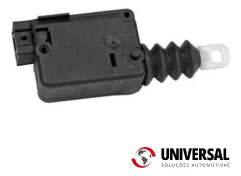 Motor Trava Elétrica Pta Mala Renault Duster Scenic Symbol Frete Grátis