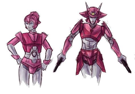 Transformers G1 Ariel