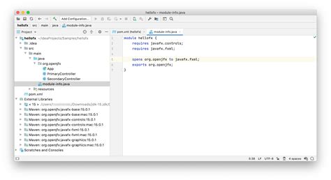 Javafx Application Deployment · Github