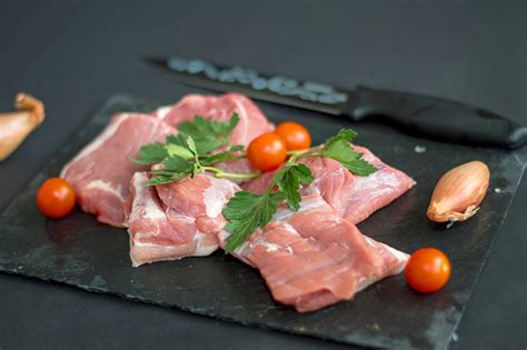 Свинско месо за готвене Метика ООД