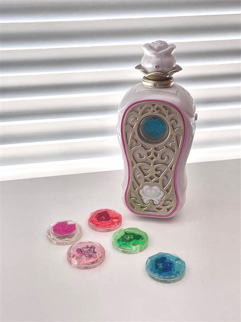 프리큐어 시리즈 중에 최애인 하트캐치 프리큐어 콜리 Colley