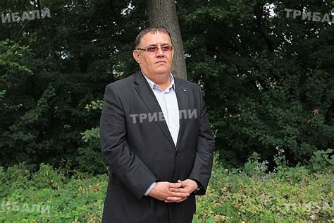 Коалиция „Либерален алианс Има бъдеще за Враца“ издигна Борислав Банчев за кмет на Враца