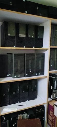 Second Hand Cpu At Second Hand Cpu In Navi Mumbai Id