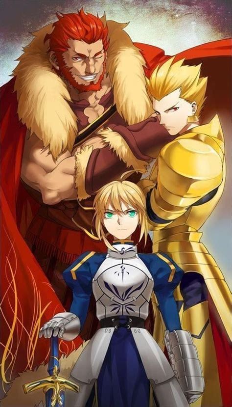 How Would An Interaction Go Between Dark Schneider And The Three Kings