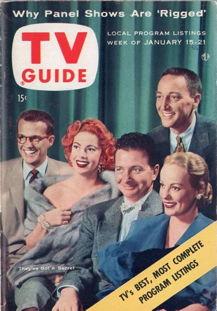 Pin On Tv Guide