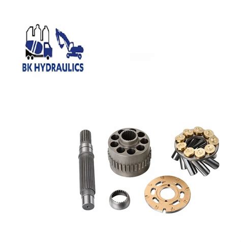 EX Swing Motor Spare Parts At Piece In Coimbatore ID