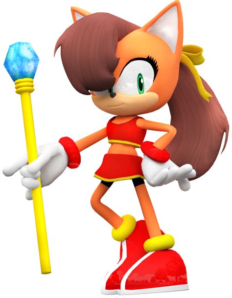 Tiara Sonic World Wiki Fandom