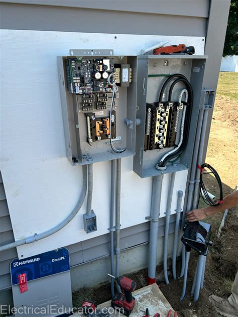 Pool Electrician The Specialty Explained
