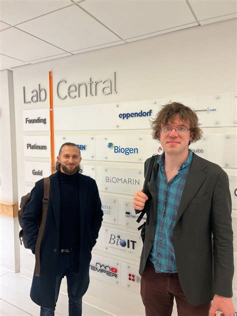 Elabnext On Linkedin Biotech Lifescience Lifesciences Ai Ml