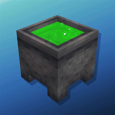 Minecraft Splash Potion Flightdolf